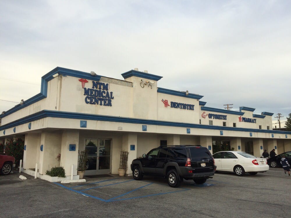 NTM MEDICAL CENTER - Updated December 2025 - 2315 E Anaheim St, Long ...