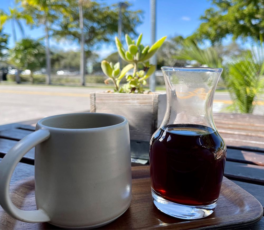 WELLS COFFEE CO. - 528 Photos & 222 Reviews - 737 NE 2nd Ave, Fort ...