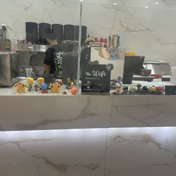 SUGAR PAWS TEA - Updated August 2024 - 268 Photos & 60 Reviews - 5950 ...