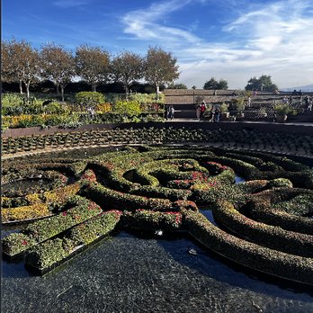 THE RESTAURANT AT THE GETTY CENTER - Updated 2024 - 1400 Photos & 668 ...