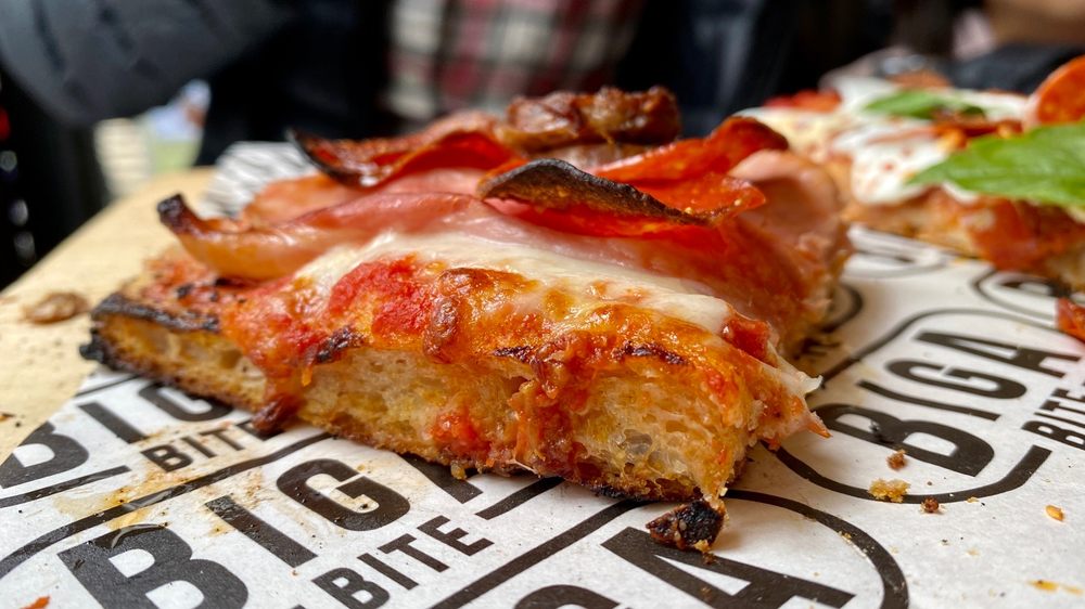 BIGA BITE - Updated September 2024 - 303 Photos & 182 Reviews - 3 ...