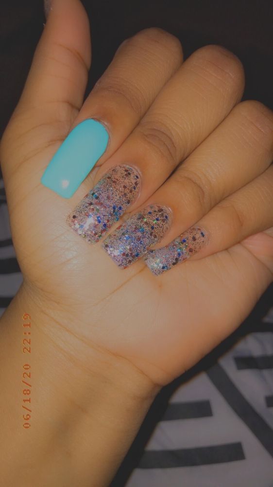 TANGO NAILS - Updated August 2025 - 10133 US 70 Business Hwy W, Clayton ...