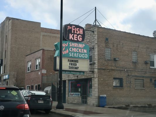 THE FISH KEG - Updated October 2025 - 125 Photos & 268 Reviews - 2233 ...