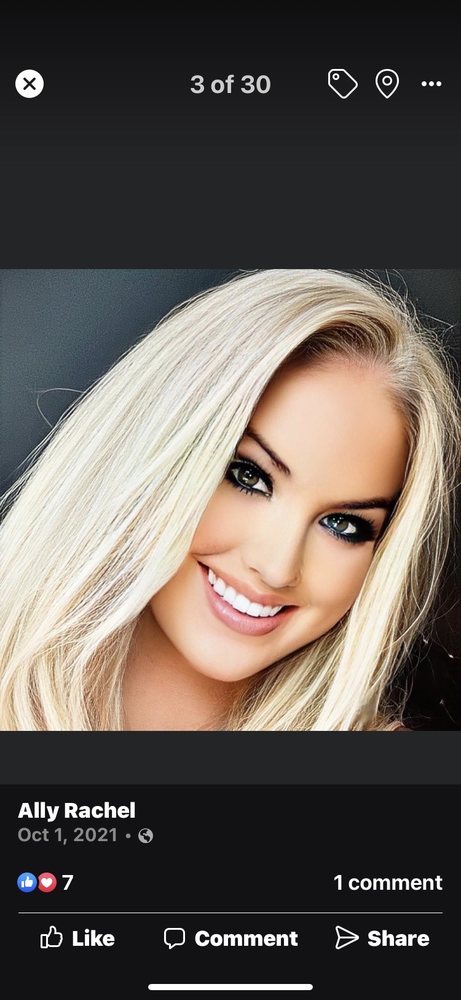 BLUE VIOLET SALON - Updated October 2025 - 39 Photos & 73 Reviews - 424 ...