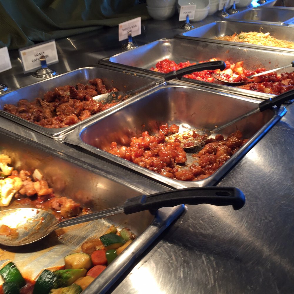 The Best 10 Restaurants near The Diner in Lloydminster, AB - Yelp