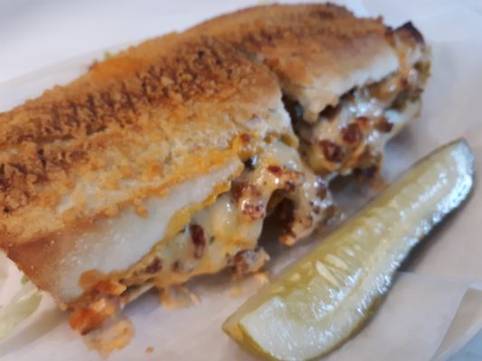 BERNIE O’S PIZZA - 58 Photos & 78 Reviews - 321 Center St, North ...