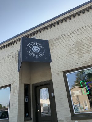 LAOTTO BREWING - Updated August 2024 - 36 Photos & 42 Reviews - 202 S ...
