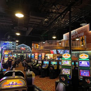 IGT - Updated December 2025 - 9295 Prototype Dr, Reno, Nevada - Casinos ...