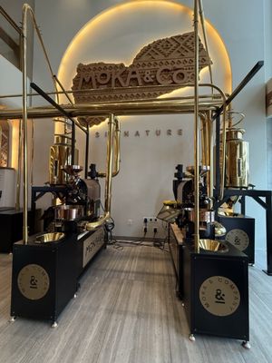 MOKA & CO - Updated August 2025 - 115 Photos & 15 Reviews - 142 W 34th ...
