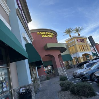 POKE EXPRESS - Updated September 2024 - 1127 Photos & 915 Reviews - 655 ...