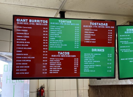 EL FARO - Updated September 2024 - 112 Photos & 243 Reviews - 6136 S ...