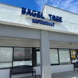 BAGEL TREE RESTAURANT - Updated December 2025 - 112 Photos & 101 ...