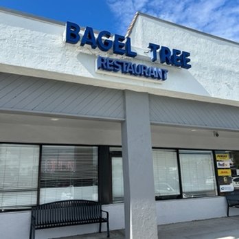 BAGEL TREE RESTAURANT - Updated April 2025 - 110 Photos & 91 Reviews ...