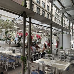 KYMA - Updated June 2026 - 933 Photos & 477 Reviews - 15 W 18th St, New ...