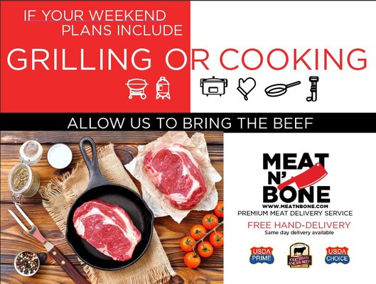 MEAT N’ BONE - 151 Photos & 74 Reviews - Butcher - 2229 Coral Way ...