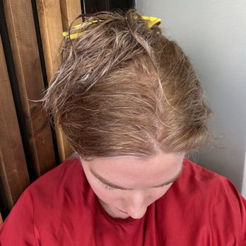 TOTO HAIR - Updated August 2024 - 576 Photos & 237 Reviews - 201 Grand ...