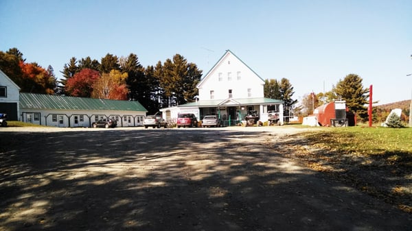 PITTSTON FARM - Updated December 2025 - 20 Mile Rd, Rockwood, Maine ...