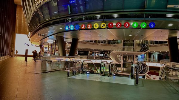 FULTON CENTER - Updated October 2025 - 343 Photos & 70 Reviews - 200 ...