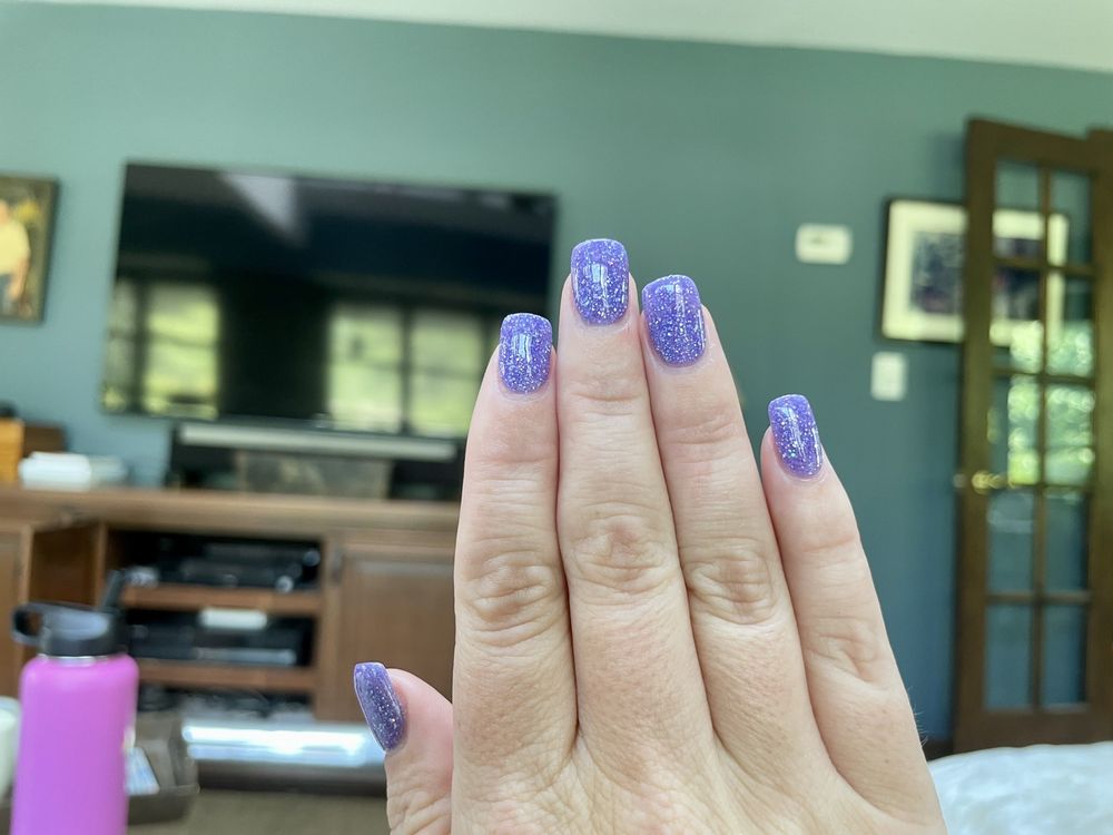 PINKI NAILS & SPA - Updated July 2025 - 104 Photos & 83 Reviews - 805 ...