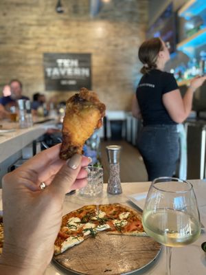 TEN TAVERN - 157 Photos & 152 Reviews - 1177 N Willow Ave, Clovis, California - American ...