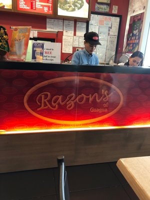 RAZON’S OF GUAGUA - 06A Victory Park & Shop M L Quezon Street, Antipolo ...