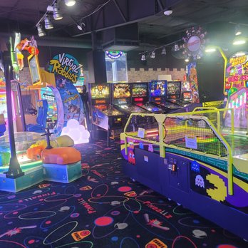 PINBALLZ KINGDOM - Updated September 2025 - 198 Photos & 239 Reviews ...