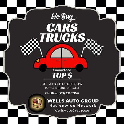WELLS AUTO GROUP - Updated May 2026 - 55 Photos & 107 Reviews - 800 N ...