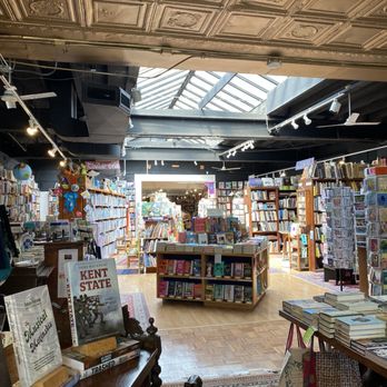 LOGANBERRY BOOKS - Updated January 2026 - 128 Photos & 96 Reviews ...