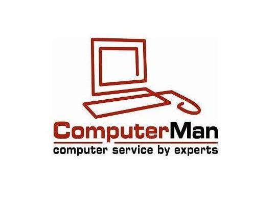 COMPUTERMAN GROUP - 101 W Goodwin Ave, Victoria, Texas - Data Recovery ...
