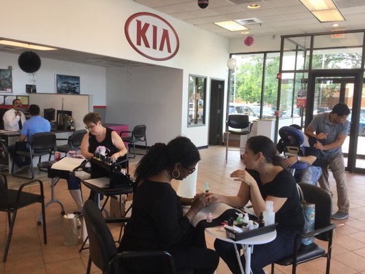 WINDY CITY MOBILE SPA - Updated May 2024 - 18 Photos & 12 Reviews ...