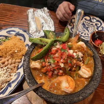 COA MEXICAN EATERY & TEQUILERIA - Updated December 2025 - 124 Photos ...