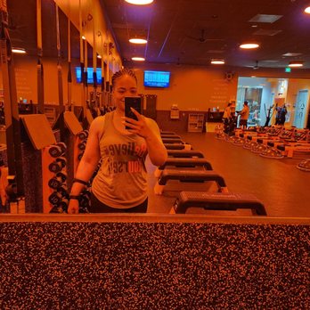 ORANGETHEORY FITNESS TRACY - Updated February 2025 - 13 Photos & 60 ...