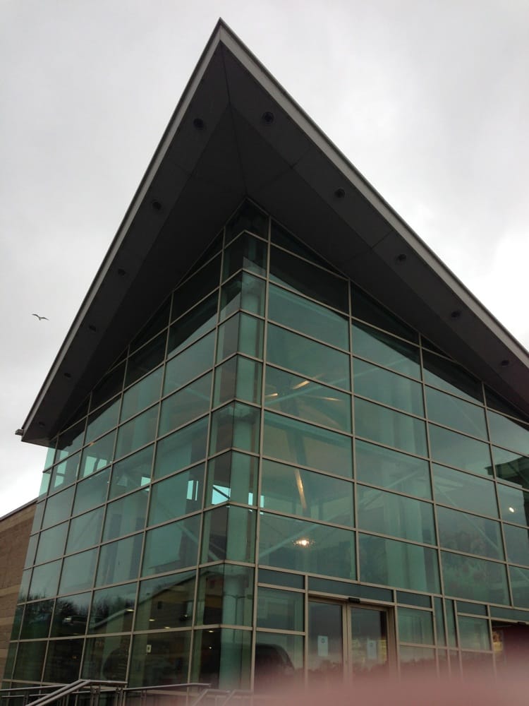 IMC CINEMA - Updated January 2025 - Ballymena, United Kingdom - Cinema ...