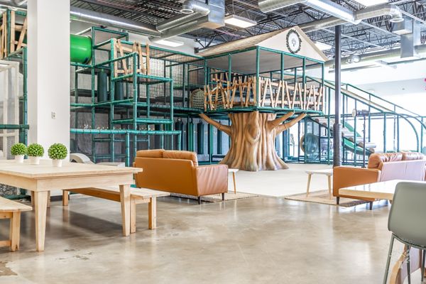 THE TREEHOUSE PLAY CAFE - Updated December 2025 - 33 Photos & 22 ...