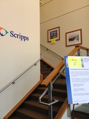 SCRIPPS COASTAL MEDICAL CENTER OCEANSIDE - Updated December 2025 - 32 ...