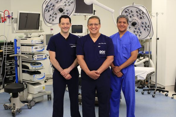 RECONSTRUCTIVE ORTHOPEDIC CENTER - HOUSTON - Updated January 2026 - 17 ...