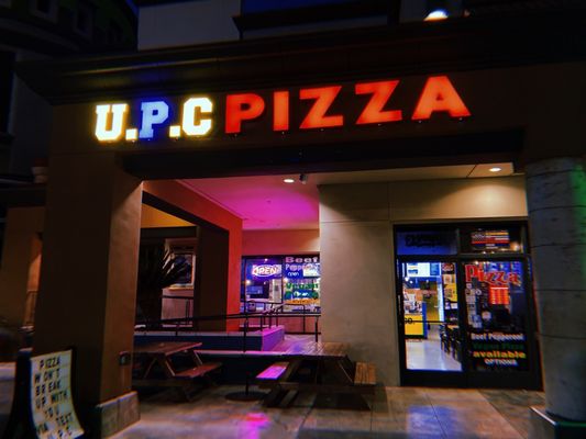 UNIVERSITY PIZZA COMPANY UPC - Updated November 2025 - 261 Photos - 209 ...