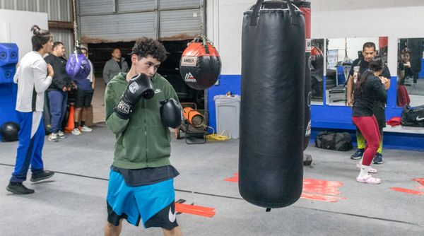 GLADIATORS FIGHT CLUB - Updated April 2025 - 41 Photos - 614 Freeport ...