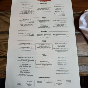 ROBERTA’S - Updated May 2025 - 3323 Photos & 3423 Reviews - 261 Moore ...