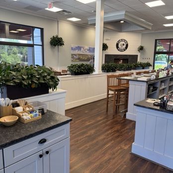 TURNING POINT OF OCEAN TOWNSHIP - Updated December 2025 - 22 Photos ...