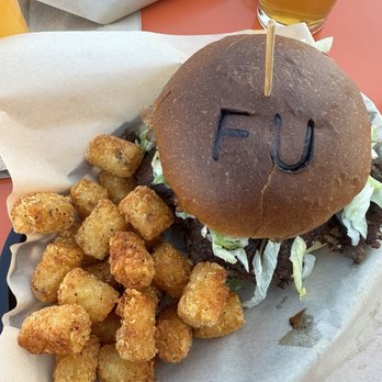 FU-BURGER - Updated November 2025 - 31 Photos & 46 Reviews - 526 ...