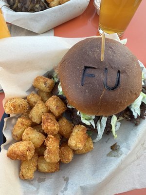 FU-BURGER - Updated October 2024 - 17 Photos & 24 Reviews - 526 ...