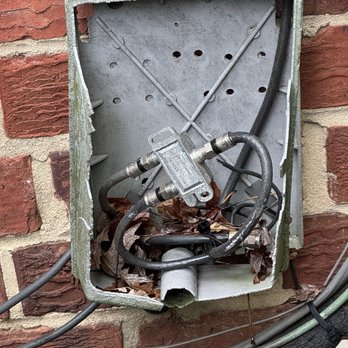 XFINITY CUSTOMER SERVICE - Updated January 2026 - 119 Reviews ...