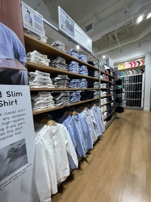 UNIQLO - Updated December 2025 - 67 Photos & 10 Reviews - 13350 Dallas ...