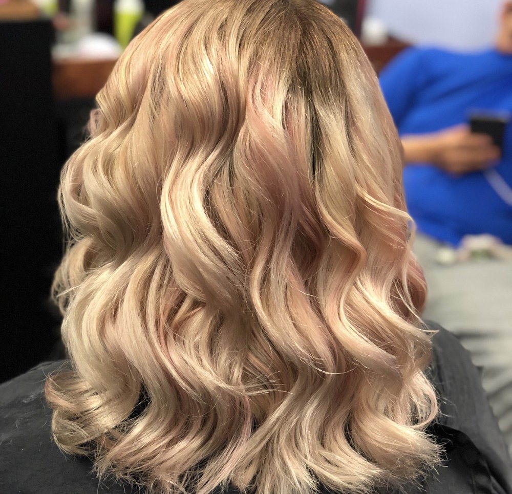 STUDIO G SALON - 11 Photos - Hair Salons - 706 Morganton Square Dr ...