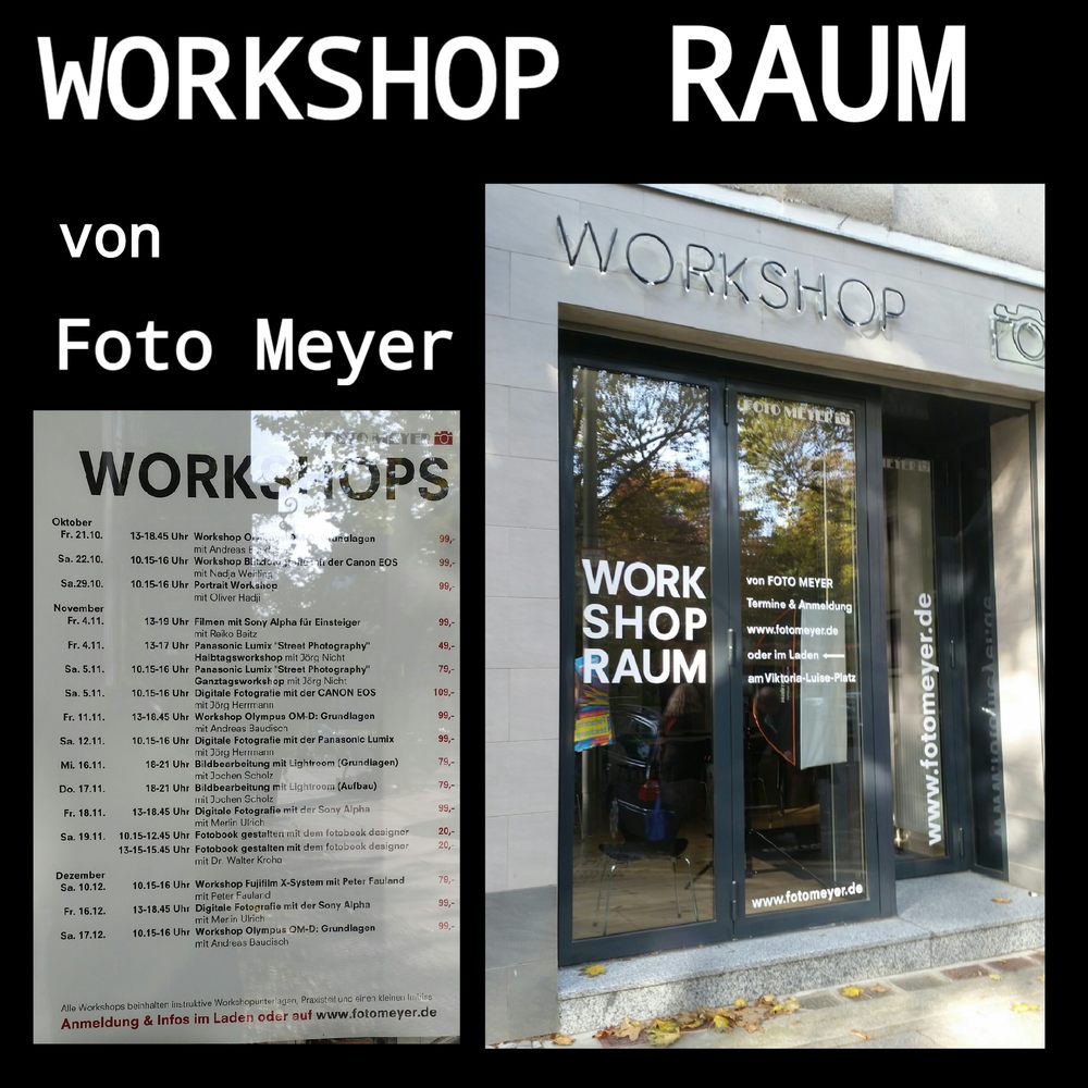 Foto Meyer - 18 Photos & 32 Reviews - Photography Stores & Services ...