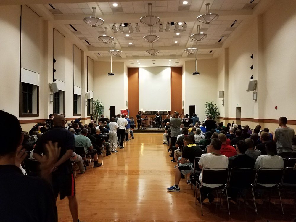 HELPING UP MISSIONS - Updated January 2025 - 1029 E Baltimore St ...