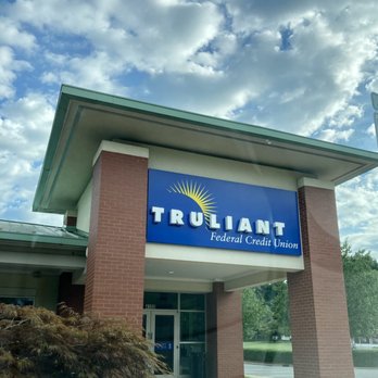 TRULIANT FEDERAL CREDIT UNION CLEMMONS - Updated December 2025 - 4100 ...