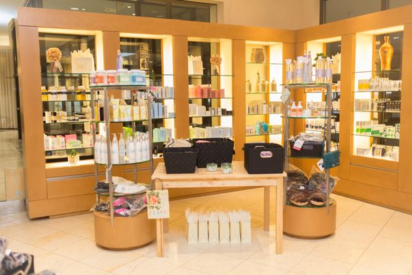 THE FOUNTAIN SPA - Updated May 2024 - 42 Photos & 222 Reviews - 10 ...