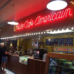 THE FLICKS: RICK’S CAFE AMERICAIN - Updated April 2025 - 112 Photos ...